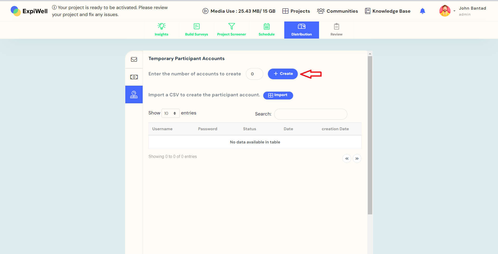 Temporary Accounts: Easy Creation Guide