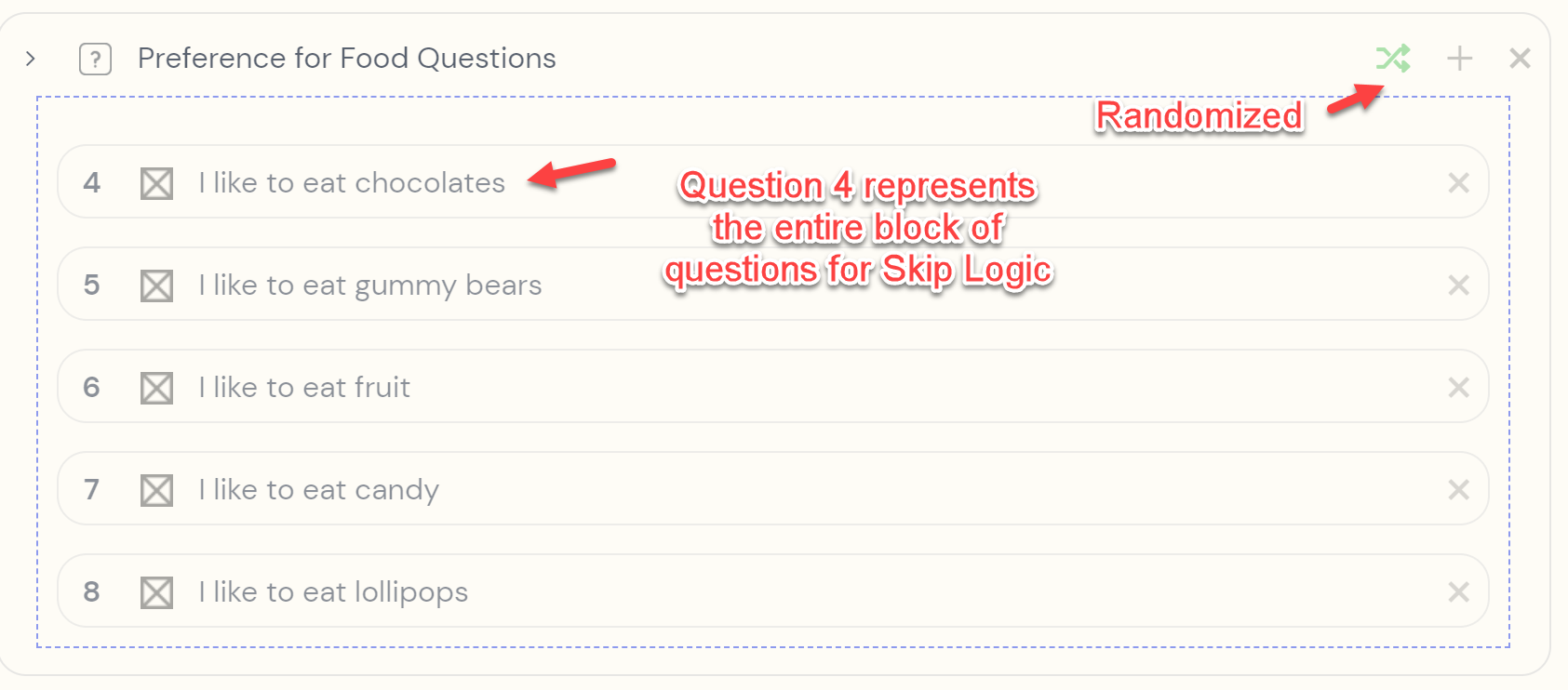 ExpiWell: Display Logic for Experience Sampling and Ecological ...