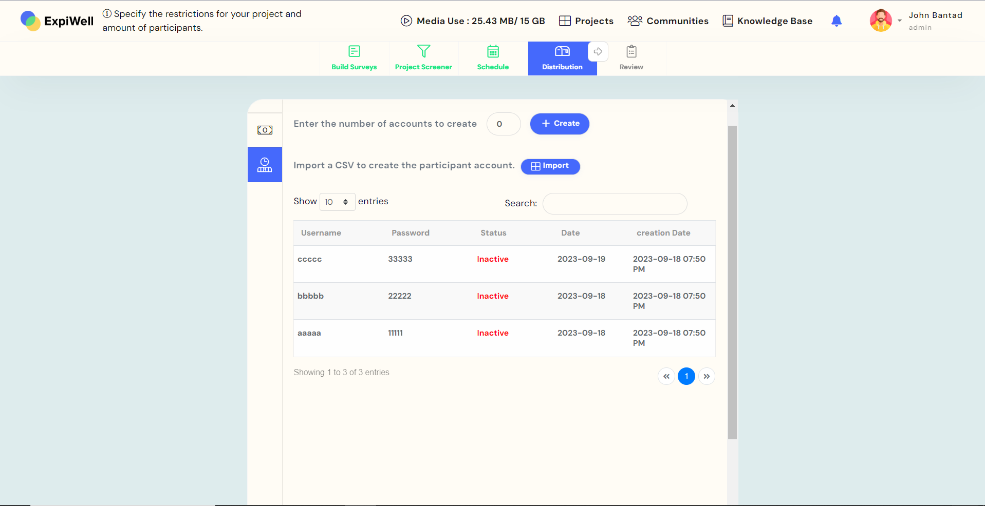 Temporary Accounts: Easy Creation Guide