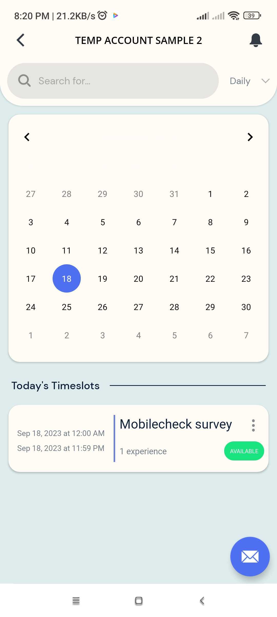 Temporary Accounts: Easy Creation Guide