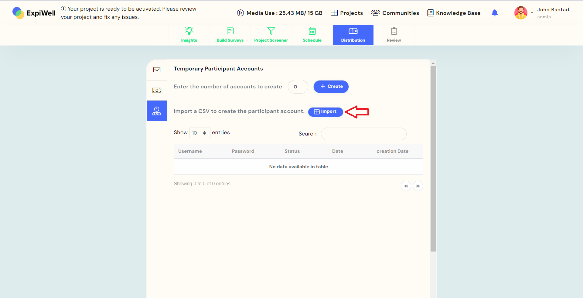 Temporary Accounts: Easy Creation Guide