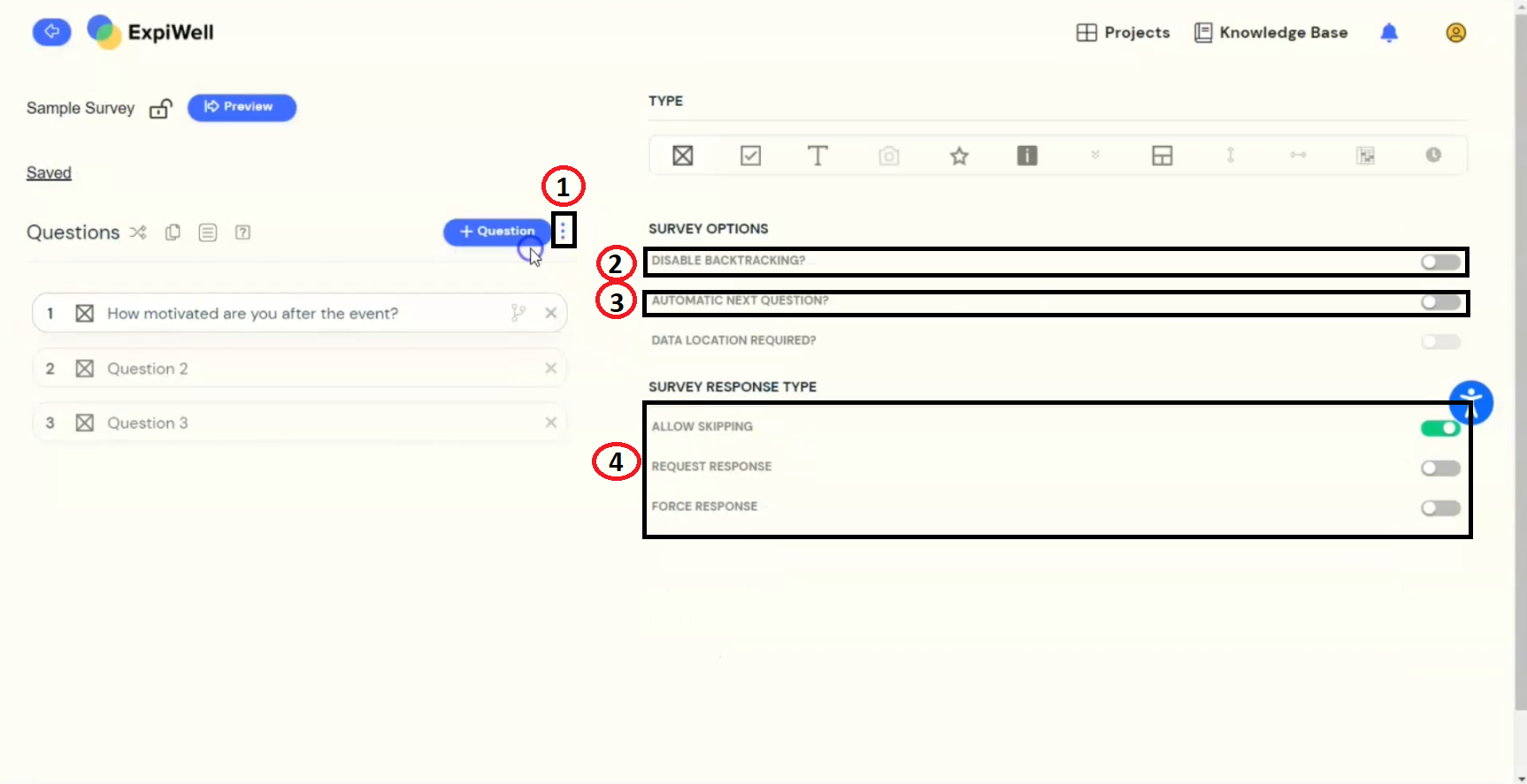 Free ESM and EMA software